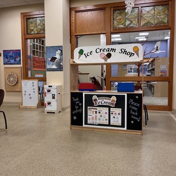 STILLWATER PUBLIC LIBRARY - Updated October 2025 - 34 Photos & 11 ...