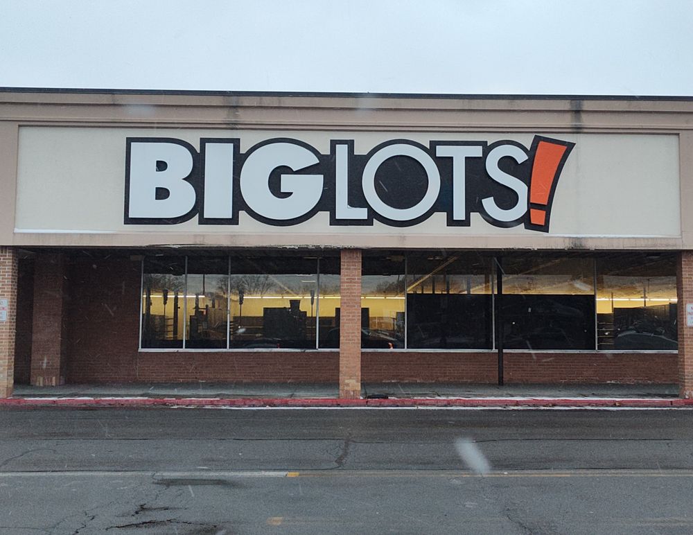 BIG LOTS - Updated April 2026 - 525 Titus Ave, Irondequoit, New York ...