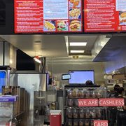 THE WAFFLE BUS - 768 Photos & 650 Reviews - 1835 N Shepherd Dr, Houston ...