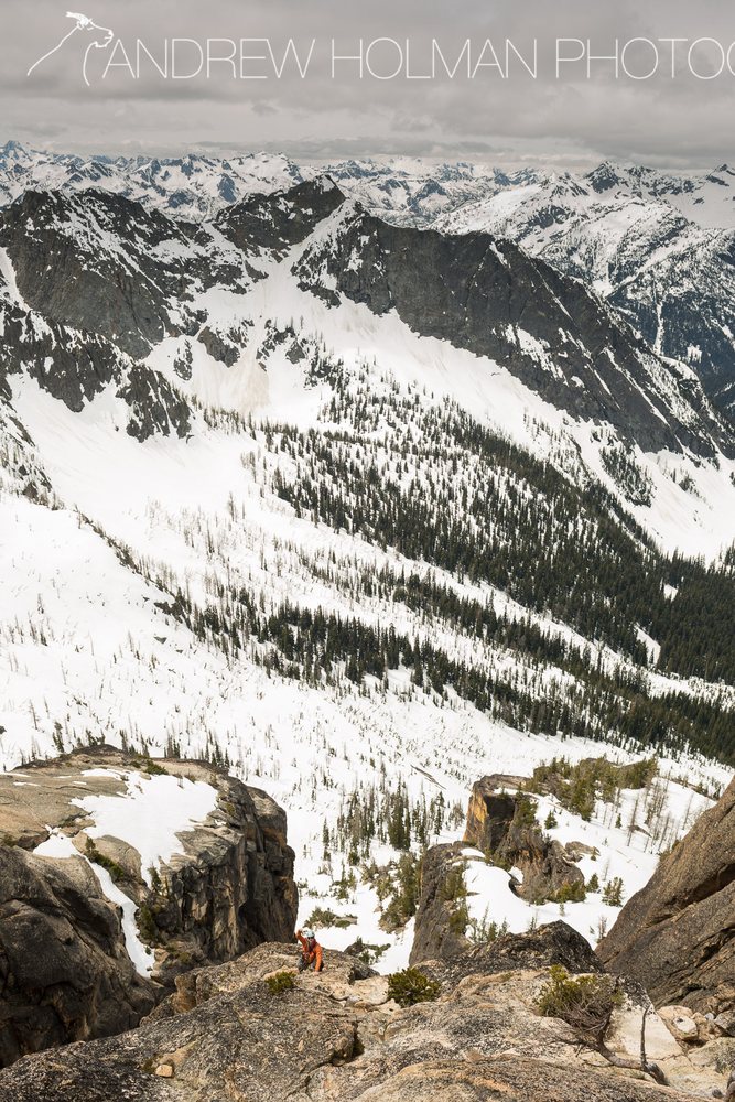 LIBERTY BELL MOUNTAIN - Updated September 2024 - 27 Photos - Liberty ...