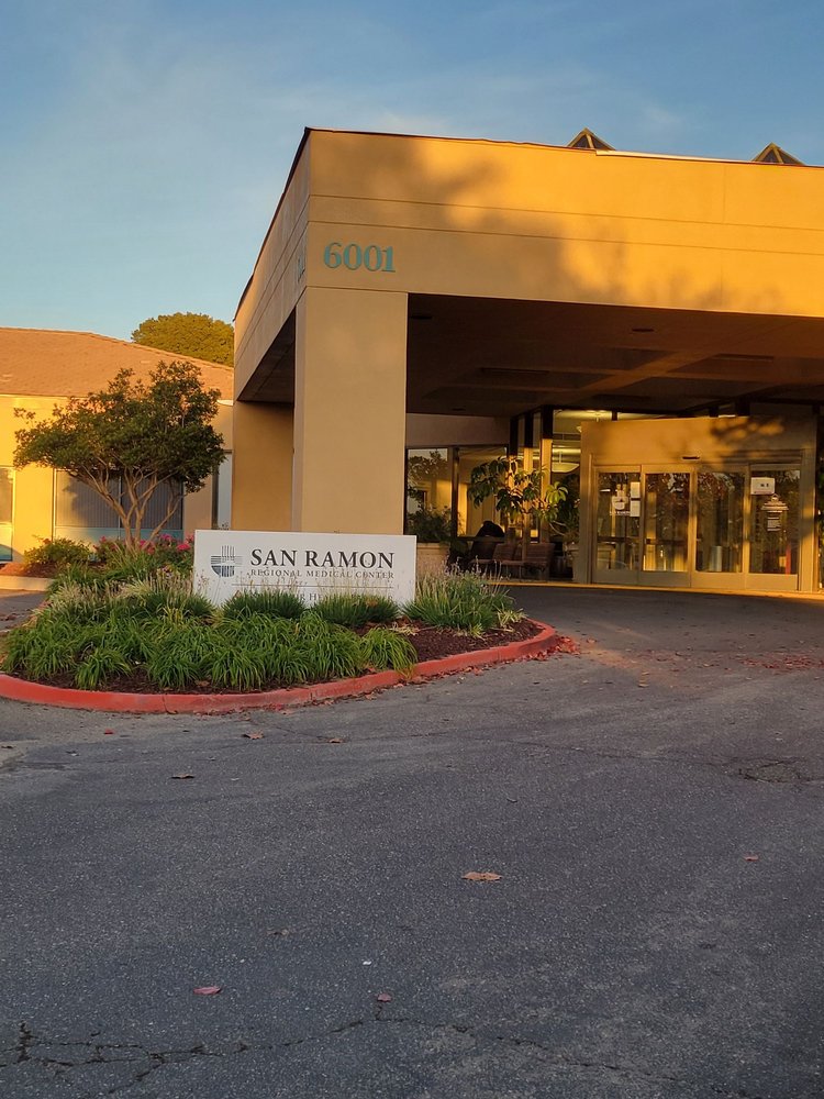 SAN RAMON REGIONAL MEDICAL CENTER - Updated November 2025 - 75 Photos ...
