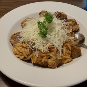 GYRO STOP - 20 Photos - 7430 Evergreen Way, Everett, Washington ...