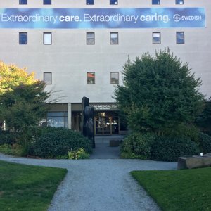 SWEDISH SURGICAL SPECIALISTS - FIRST HILL - Updated July 2025 - 801 ...