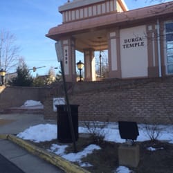 DURGA TEMPLE - 8400 Durga Pl, Fairfax Station, Virginia - Religious ...