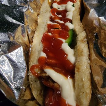EL JEFE HOTDOGS - Updated June 2026 - 24 Photos & 10 Reviews - 2407 N ...