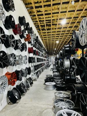 OMAR’S WHEELS AND TIRES - Updated January 2026 - 53 Photos & 34 Reviews ...