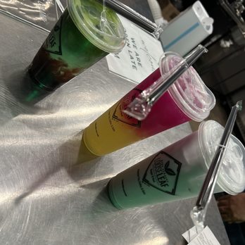 LOOSE LEAF BOBA CO - Updated June 2024 - 59 Photos & 26 Reviews - 3605 ...