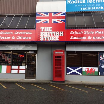 THE BRITISH STORE - Updated December 2025 - 12 Photos & 14 Reviews ...