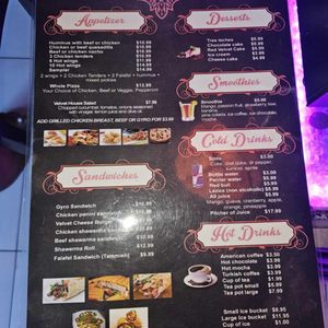 GVO LOUNGE & BISTRO - Updated October 2025 - 63 Photos & 50 Reviews ...