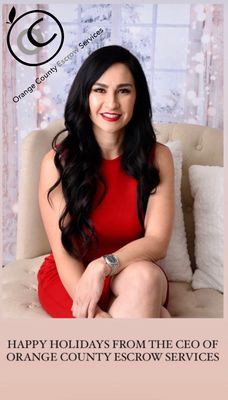 ORANGE COUNTY ESCROW SERVICES - Updated October 2025 - 19 Photos & 23 Reviews - 603 N Park ...