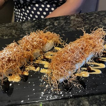 HISUI SUSHI - Updated July 2025 - 703 Photos & 535 Reviews - 25004 Blue ...