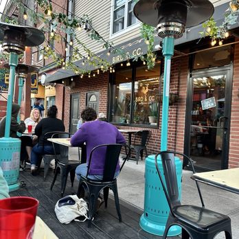 BIRD & CO - Updated October 2024 - 311 Photos & 239 Reviews - 539 ...