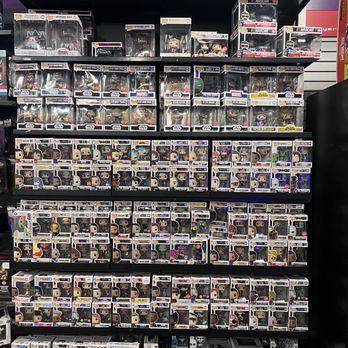 GAMESTOP - Updated November 2025 - 20 Photos & 47 Reviews - 960 S ...