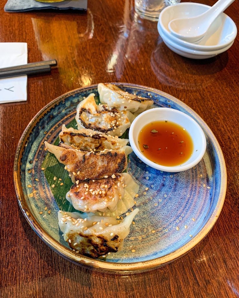 YAMAMORI - Updated July 2025 - 322 Photos & 193 Reviews - 38-39 Lower ...