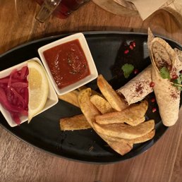 DEDIKO - Updated July 2025 - 405 Photos & 232 Reviews - 210 W Evergreen ...