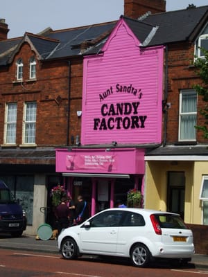 AUNT SANDRA’S CANDY FACTORY - Updated December 2025 - 32 Photos & 18 ...