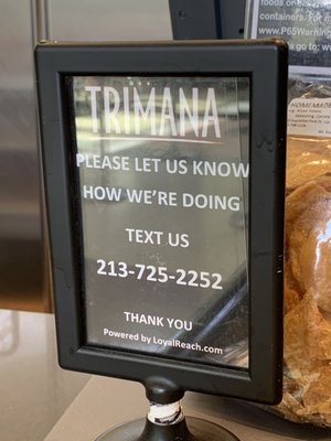 TRIMANA - 189 Photos & 101 Reviews - 700 Exposition Park Dr, Los ...