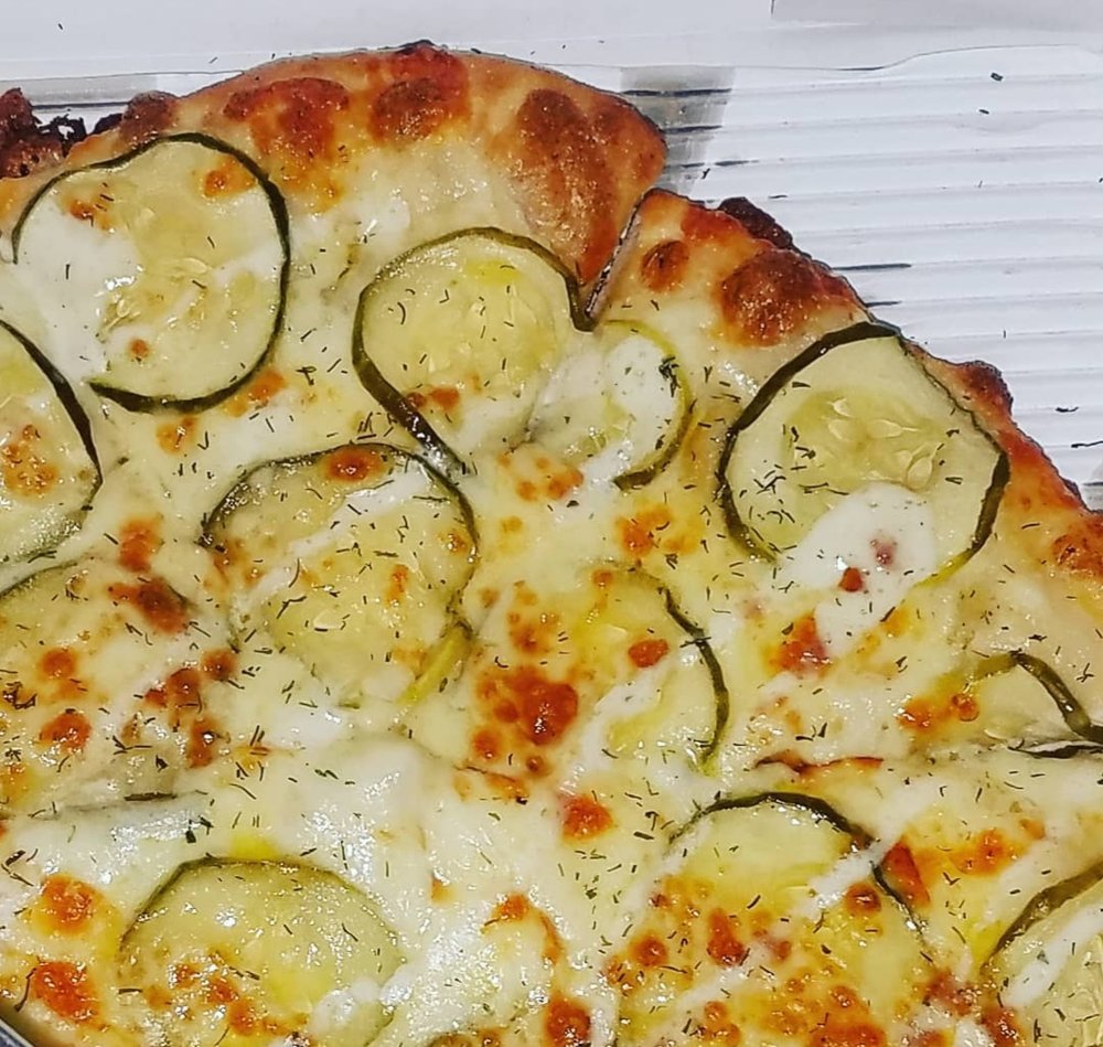 THE DROP ZONE PIZZERIA - Updated June 2024 - 11 Photos - 13995 Fruit ...