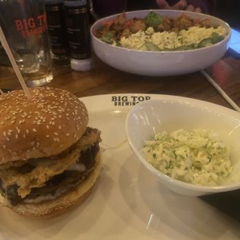 BIG TOP BREWING - Updated August 2025 - 148 Photos & 102 Reviews - 3045 ...