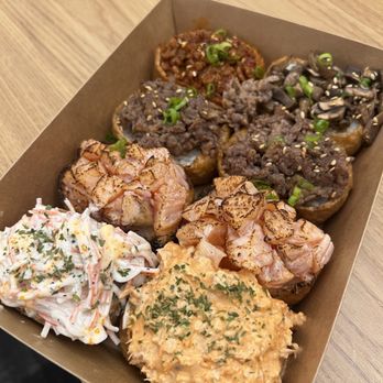 YUBU - Updated May 2024 - 588 Photos & 352 Reviews - 86 E 7th St, New ...