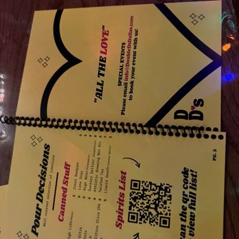 DOUBLE D BAR - Updated October 2025 - 68 Photos & 64 Reviews - 1404 N ...