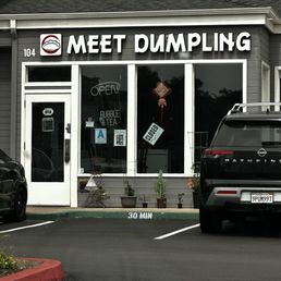 MEET DUMPLING - Updated May 2025 - 230 Photos & 190 Reviews - 2907 ...