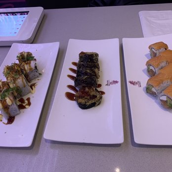 SPRING SUSHI - Updated July 2024 - 49 Photos & 96 Reviews - 1508 Upper ...