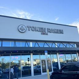 TOKEN RAMEN - Updated December 2025 - 240 Photos & 133 Reviews - 14226 ...