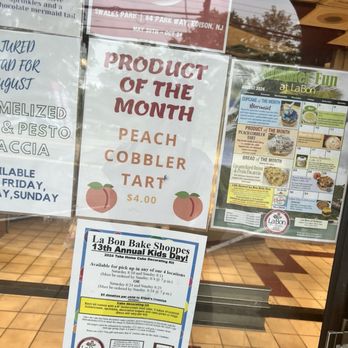 LA BON BAKE SHOPPES - Updated December 2025 - 216 Photos & 165 Reviews ...