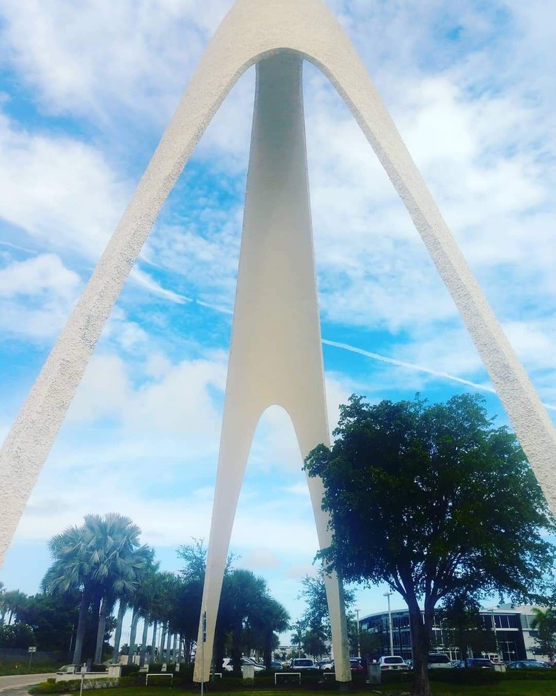 SUNSHINE STATE ARCH - Updated July 2025 - North Miami, Florida ...