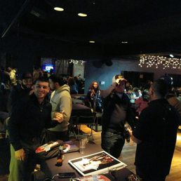 OUTPUT LOUNGE & SPORTS BAR - Updated July 2025 - 304 Photos & 509 ...