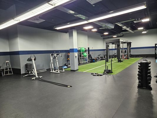 NEW JERSEY ATHLETIC CLUB - Updated July 2024 - 35 Photos & 58 Reviews ...