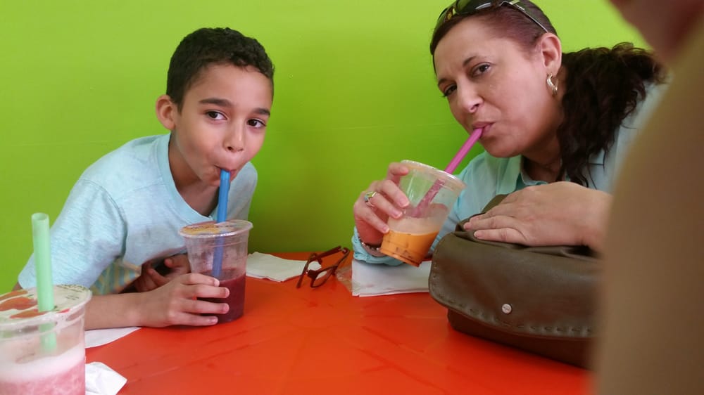 BOBA WORLD - Updated July 2025 - 262 Photos & 209 Reviews - 9658 SW ...