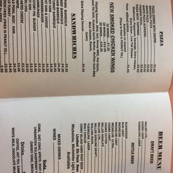 VICTORY PIG PIZZA & BARBECUE - 30 Photos & 62 Reviews - 905 Wyoming Ave ...