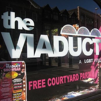 THE VIADUCT - Updated December 2025 - 13 Reviews - 11 Lower Briggate ...