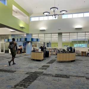 PALM BEACH COUNTY - MAIN LIBRARY - Updated January 2025 - 10 Photos ...