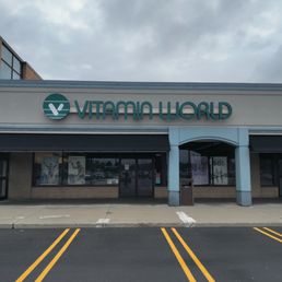 Vitamin World Reviews | Read Customer Service Reviews of vitaminworld.com