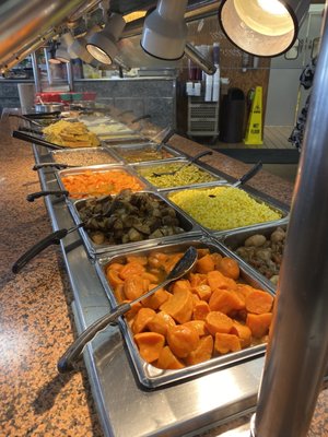 BARNYARD BUFFET - 38 Photos & 52 Reviews - 1020 Saraland Blvd S ...