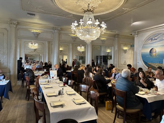 DARYA RESTAURANT - 435 Photos & 672 Reviews - 12130 Santa Monica Blvd ...