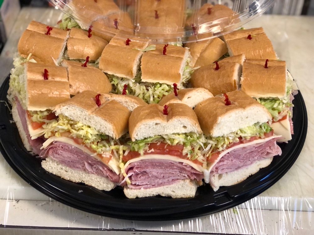 JERSEY BAGELS & SUBS - Updated September 2024 - 107 Photos & 113 Reviews - 4006 Postal Way ...