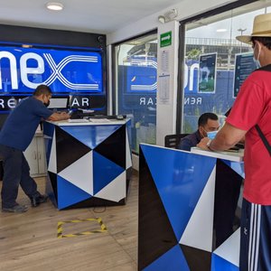 MEX RENT A CAR - Updated June 2025 - 31 Photos & 520 Reviews - 1002 W ...