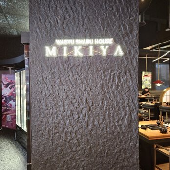 MIKIYA WAGYU SHABU HOUSE - Updated April 2025 - 624 Photos & 165 ...