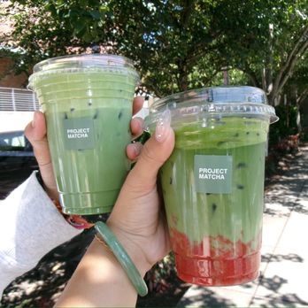 PROJECT MATCHA - Updated July 2025 - 106 Photos & 54 Reviews - 555 NE ...