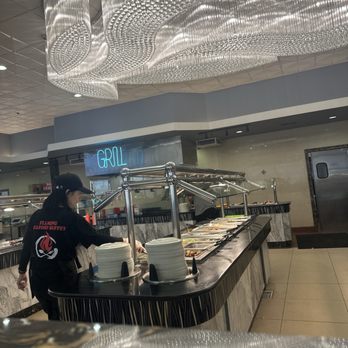 FLAMING SEAFOOD BUFFET - Updated June 2025 - 254 Photos & 181 Reviews ...