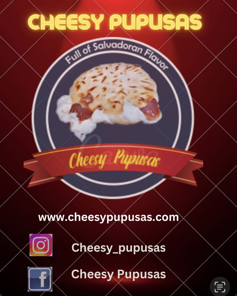 CHEESY PUPUSAS - Updated January 2025 - 15165 Braxton St, Adelanto ...