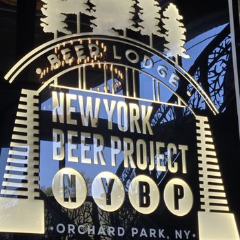 NEW YORK BEER PROJECT - Updated May 2025 - 224 Photos & 103 Reviews ...