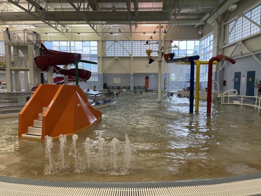 DIAMOND PARK AQUATIC CENTER - Updated December 2025 - 3045 Riverside Dr ...
