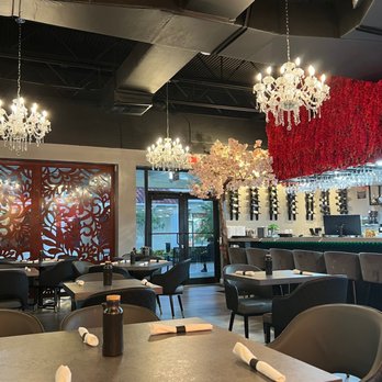 KAMI-KOI SUSHI FUSION - Updated December 2024 - 148 Photos & 38 Reviews ...