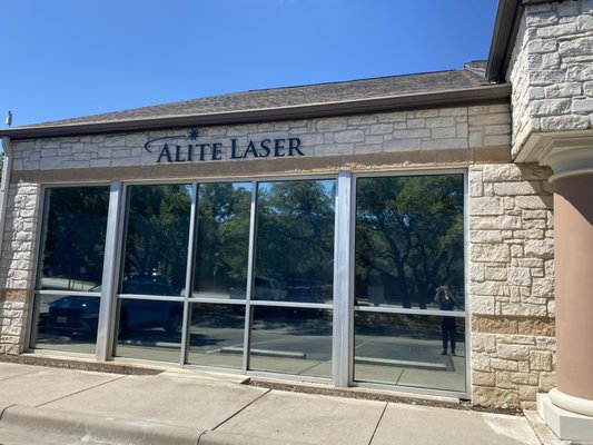 ALITE LASER - CEDAR PARK - Updated October 2025 - 21 Photos - 1 Cypress ...