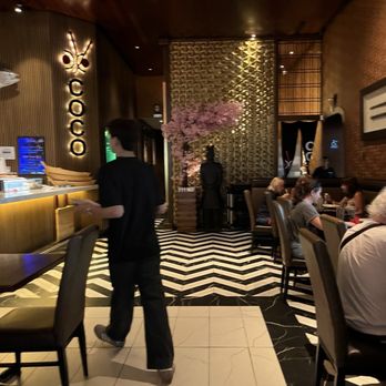 COCO SUSHI LOUNGE & BAR - Updated January 2026 - 676 Photos & 265 ...